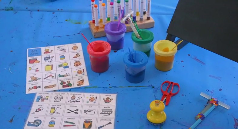 RVA Parenting Feature: Universal Design for Learning | Children's ...