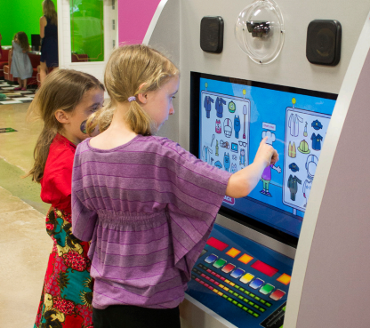 What Tech Can Teach Children | Children's Museum of Richmond