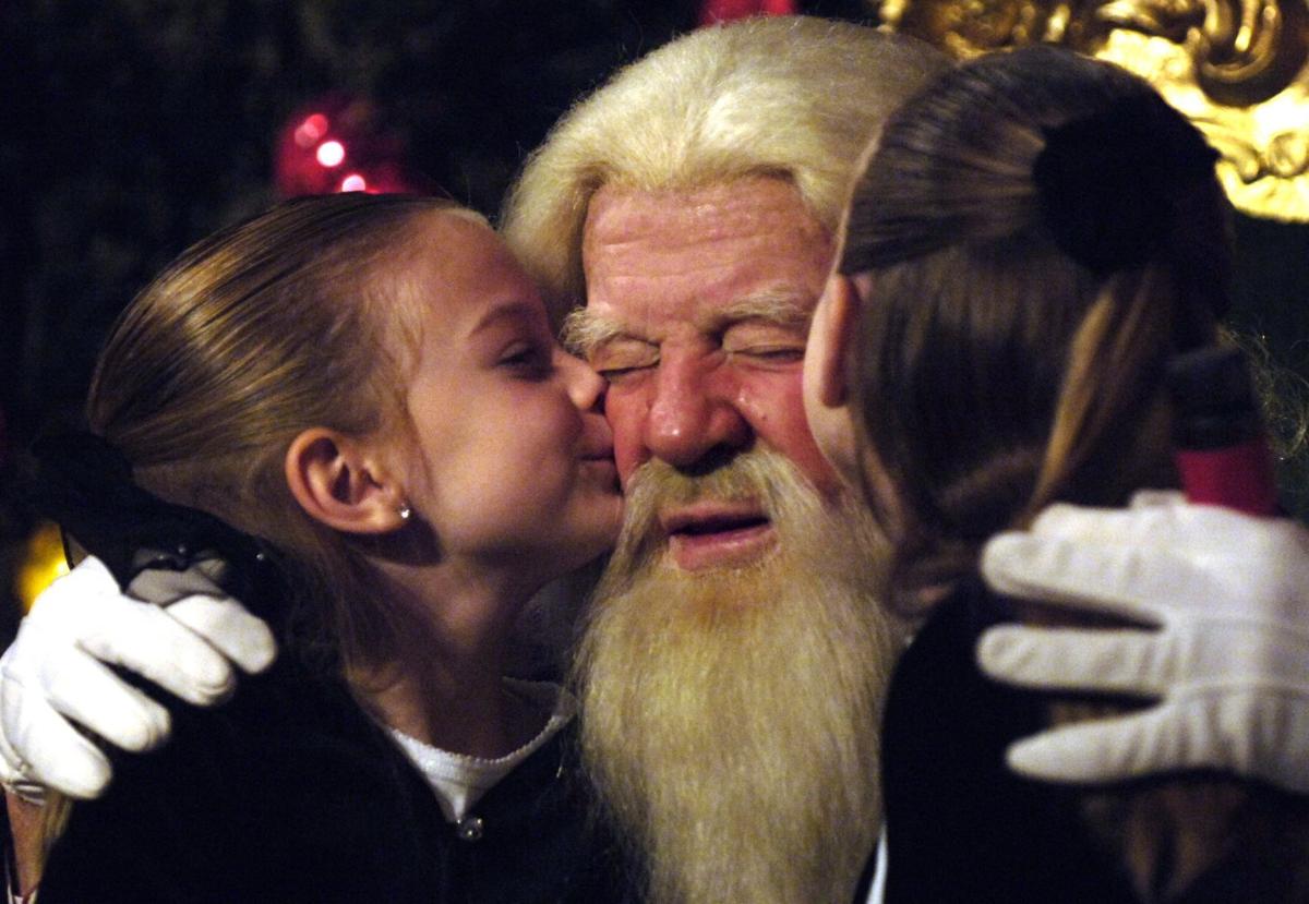 The Legendary Dan Rowe | Children's Museum of Richmond