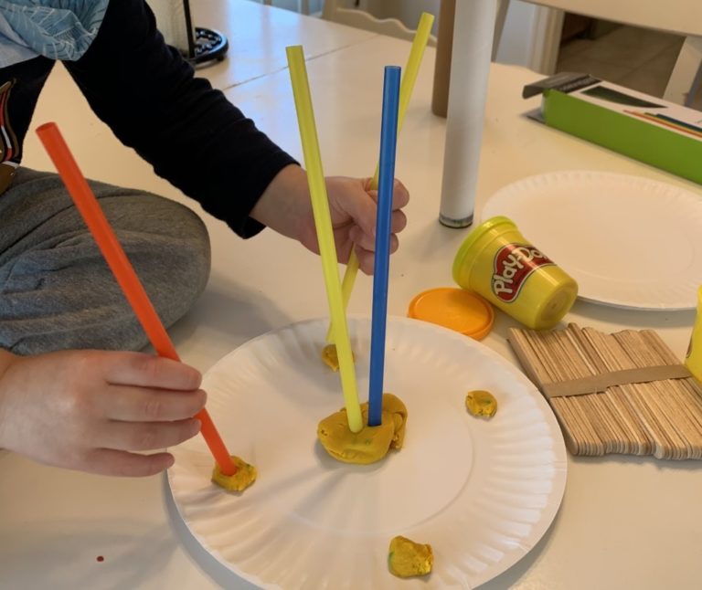 Make Your Own Carousel Stem Activity | Children's Museum of Richmond