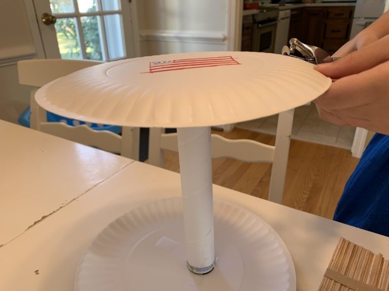 Make Your Own Carousel Stem Activity | Children's Museum of Richmond