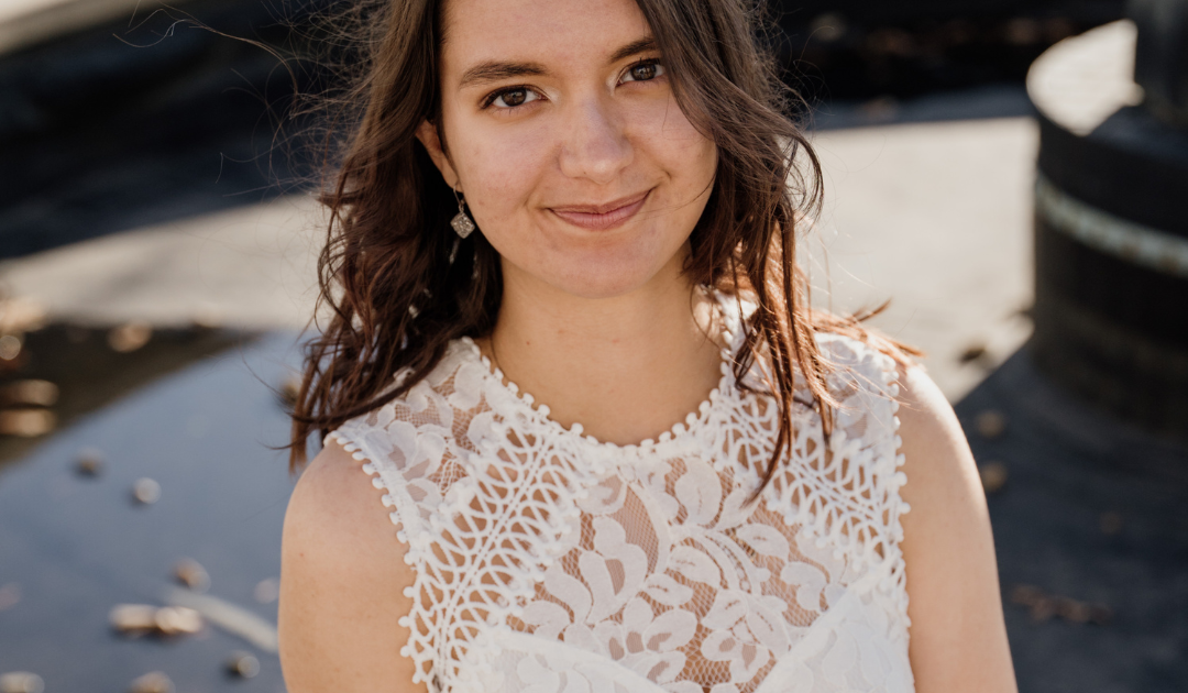 Meet Our New Summer Education Intern, Renessa! | Children's Museum of ...