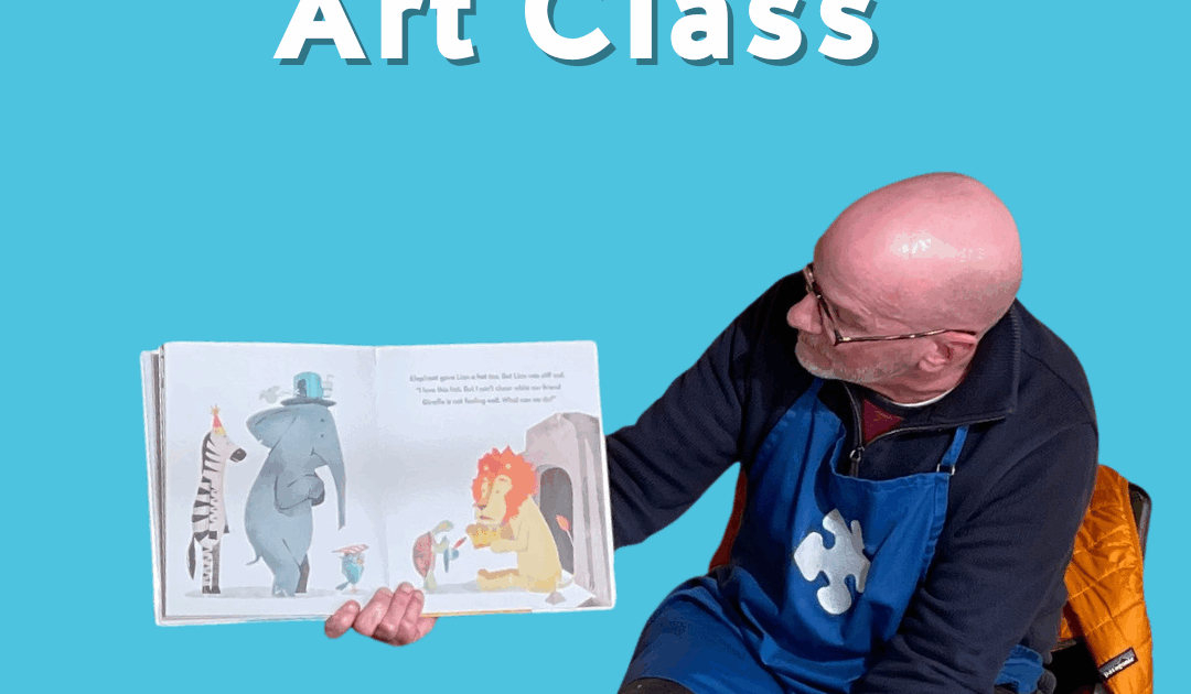 Story & Craft - Downtown | Children's Museum of Richmond